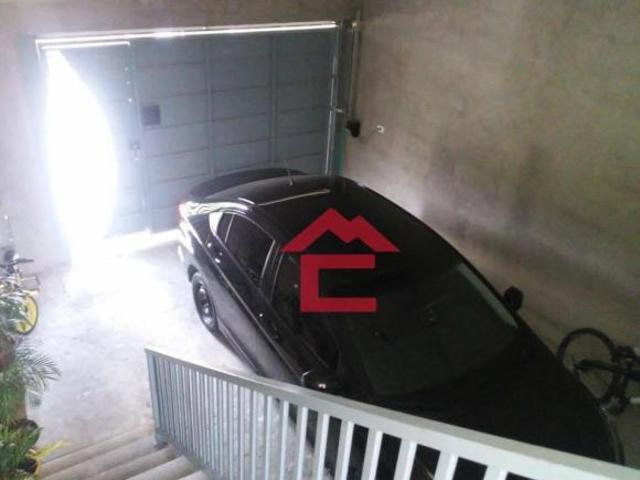 Casa com 3 dormitórios à venda, 170 m² por R$ 520.000 Jardim Petrópolis Cotia/SP