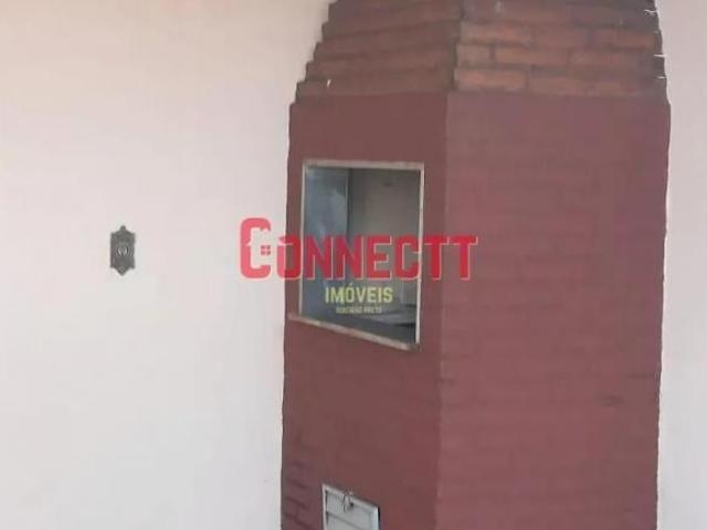Casa com 3 dormitórios à venda, 170 m² por R$ 530.000,00 Ipiranga Ribeirão Preto/SP