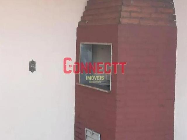 Casa com 3 dormitórios à venda, 170 m² por R$ 530.000,00 Ipiranga Ribeirão Preto/SP