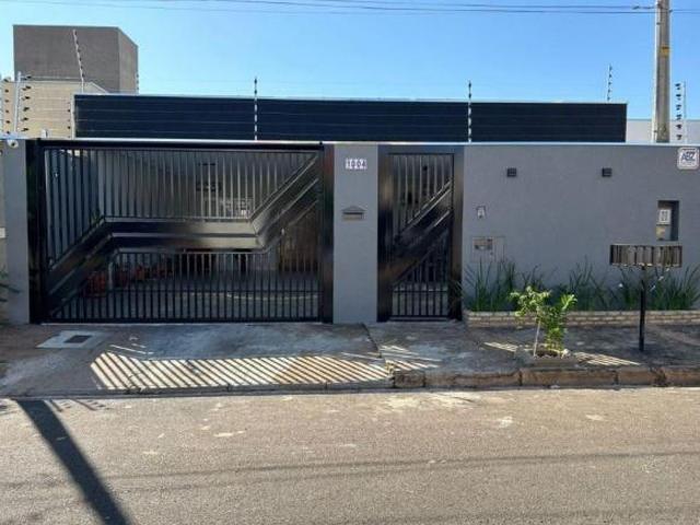 Casa com 3 dormitórios à venda, 170 m² por R$ 540.000,00 Residencial Santa Cruz São José do Rio