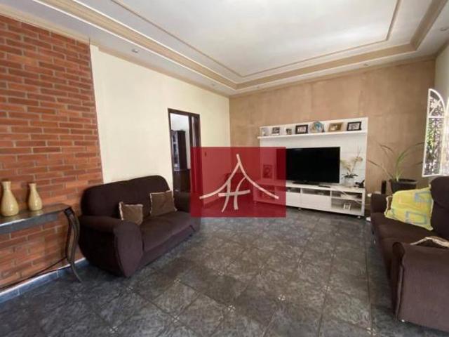 Casa com 3 dormitórios à venda, 170 m² por R$ 550.000,00 Barão Geraldo Campinas/SP