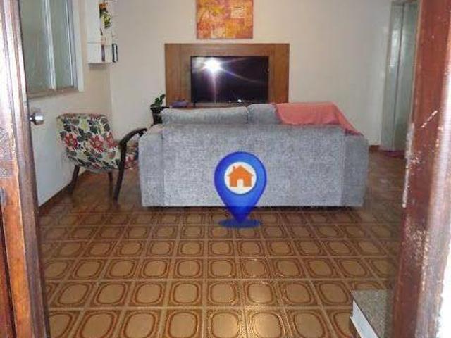 Casa com 3 dormitórios à venda, 170 m² por R$ 550.000,00 Engenheiro Goulart São Paulo/SP