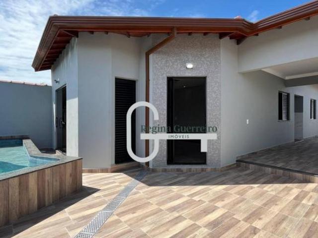 Casa com 3 dormitórios à venda, 170 m² por R$ 550.000,00 Est dos Eucaliptos Peruíbe/SP