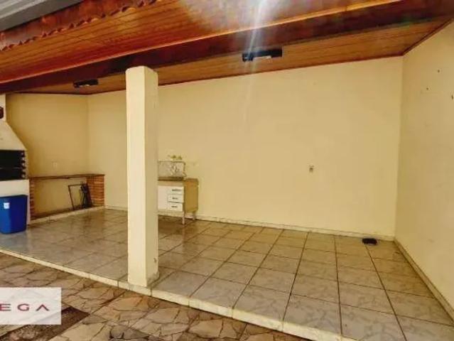 Casa com 3 dormitórios à venda, 170 m² por R$ 550.000,00 Jardim Aires da Costa Campinas/SP