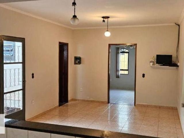 Casa com 3 dormitórios à venda, 170 m² por R$ 572.000,00 Jardim Tamoio Campinas/SP