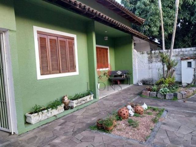 Casa com 3 dormitórios à venda, 170 m² por R$ 585.000,00 Parque dos Anjos Gravataí/RS