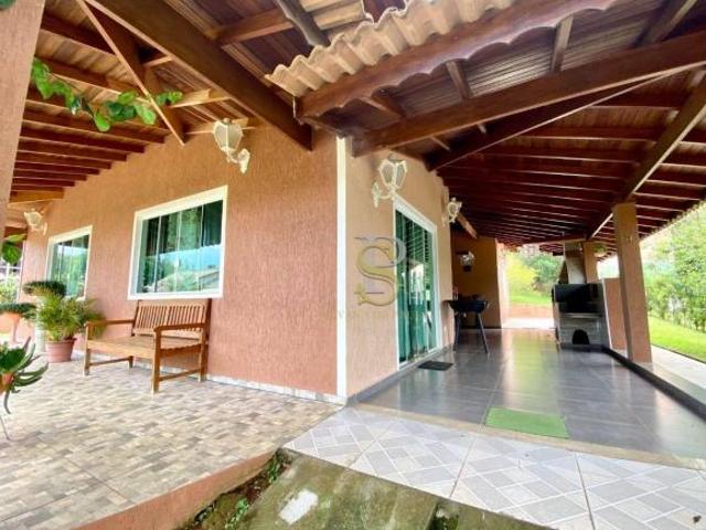 Casa com 3 dormitórios à venda, 170 m² por R$ 599.000,00 Mato Dentro Mairiporã/SP