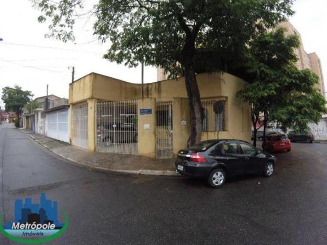 Casa com 3 dormitórios à venda, 170 m² por R$ 600.000,00 Jardim Nova Taboão