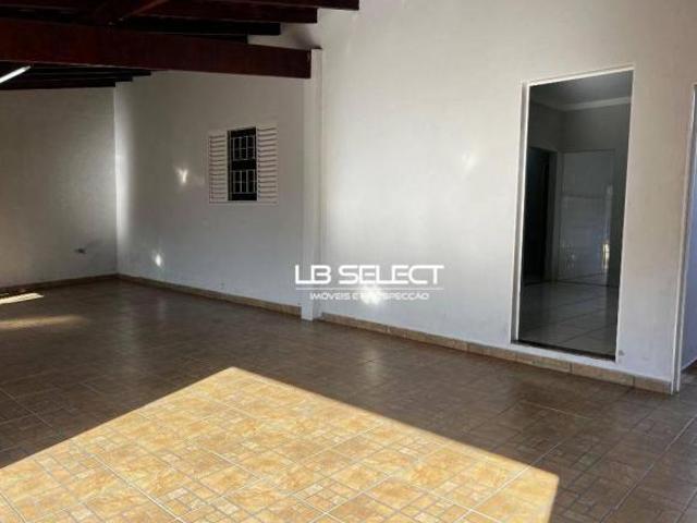 Casa com 3 dormitórios à venda, 170 m² por R$ 610.000,00 Jardim Brasília Uberlândia/MG