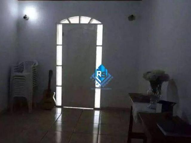 Casa com 3 dormitórios à venda, 170 m² por R$ 620.000,00 Centro São Bernardo do Campo/SP