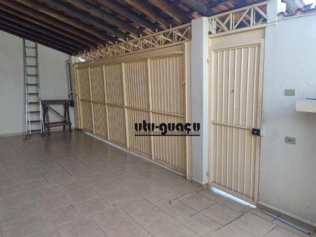 Casa com 3 dormitórios à venda, 170 m² por R$ 620.000,00 Jardim das Rosas Itu/SP