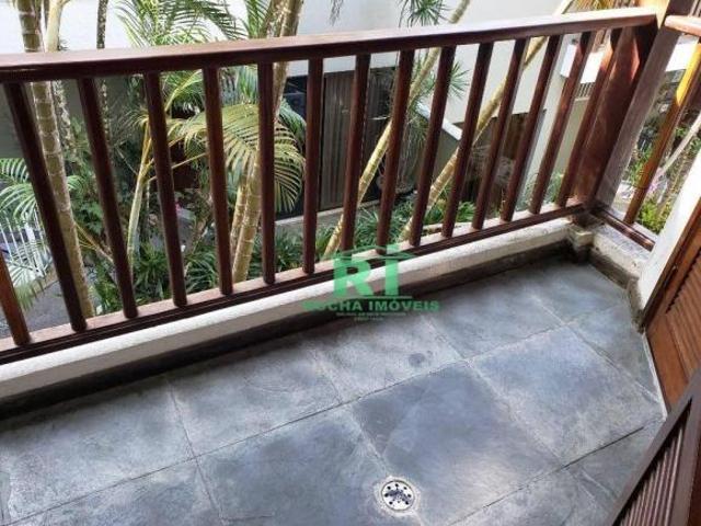 Casa com 3 dormitórios à venda, 170 m² por R$ 630.000,00 Pitangueiras Guarujá/SP