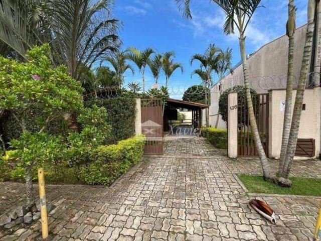 Casa com 3 dormitórios à venda, 170 m² por R$ 640.000,00 Nagoya Garden Vargem Grande Paulista/SP