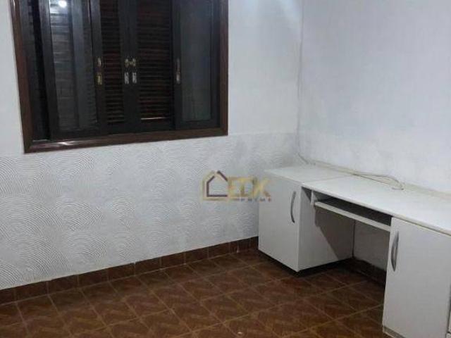 Casa à venda, 170 m² por R$ 650.000,00 Vila Jaboticabeira Taubaté/SP