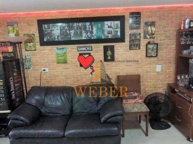 Casa com 3 dormitórios à venda, 170 m² por R$ 650.000,00 Butantã São Paulo/SP