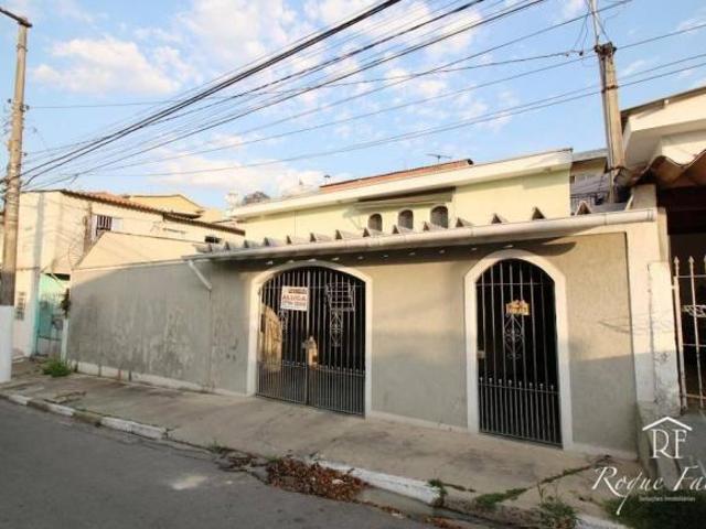 Casa com 3 dormitórios à venda, 170 m² por R$ 610.000,00 Jardim D Abril Osasco/SP