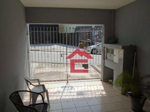 Casa com 3 dormitórios à venda, 170 m² por R$ 650.000,00 Jardim Leonor Cotia/SP
