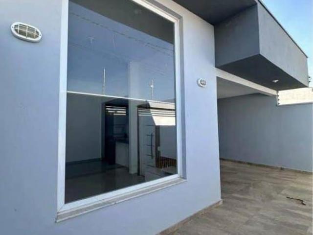 Casa com 3 dormitórios à venda, 170 m² por R$ 650.000,00 Residencial Cittá di Salerno Campinas/S