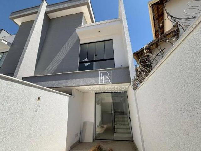 Casa com 3 dormitórios à venda, 170 m² por R$ 670.000,00 Guaruja Mansões Betim/MG