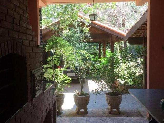 Casa com 3 dormitórios à venda, 170 m² por R$ 690.000 Brasil Itu/SP
