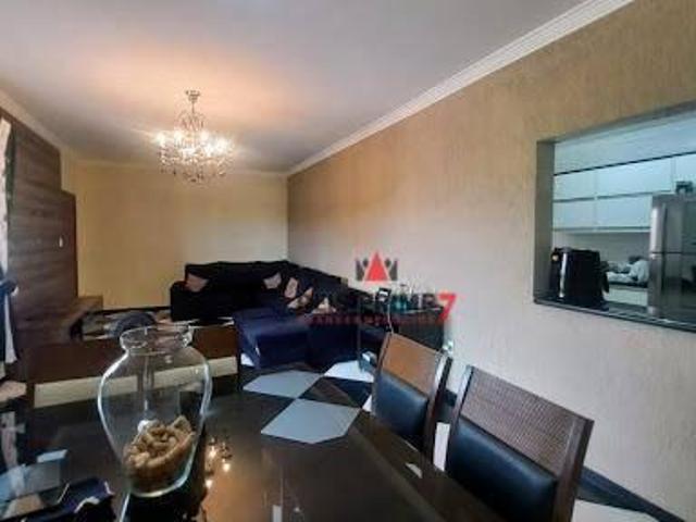 Casa com 3 dormitórios à venda, 170 m² por R$ 700.000,00 Jardim Astro Sorocaba/SP
