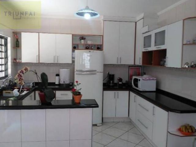 Casa com 3 dormitórios à venda, 170 m² por R$ 700.000,00 Parque Bela Vista Votorantim/SP