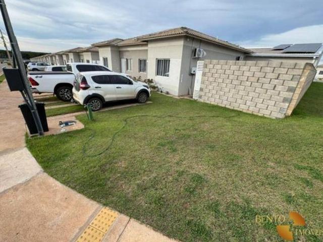 Casa com 3 dormitórios à venda, 170 m² por R$ 700.000 Petrópolis Várzea Grande/MT