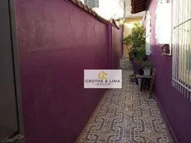 Casa com 3 dormitórios à venda, 170 m² por R$ 720.000,00 Jardim Ismênia São José dos Campos/SP