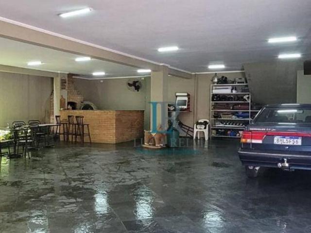 Casa com 3 dormitórios à venda, 170 m² por R$ 745.000,00 Novo Osasco Osasco/SP