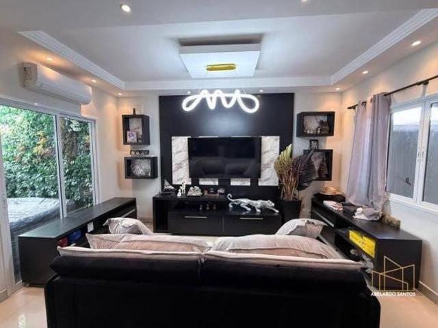 Casa com 3 dormitórios à venda, 170 m² por R$ 765.000 Jardim Paulista II Itu/SP