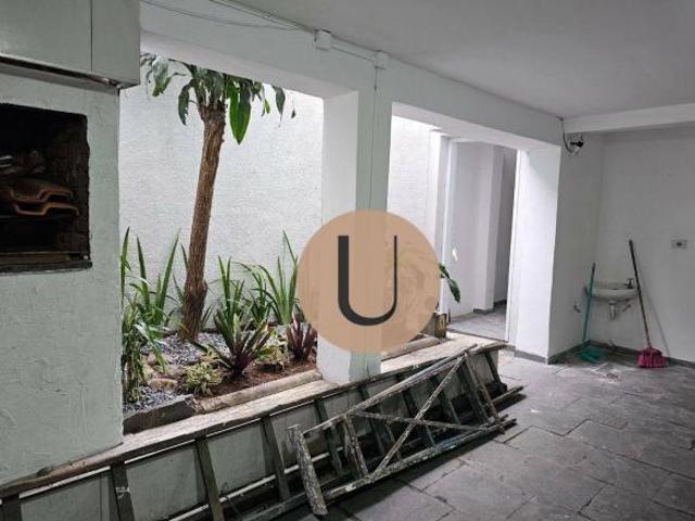 Casa com 3 dormitórios à venda, 170 m² por R$ 770.000,00 Tucuruvi São Paulo/SP