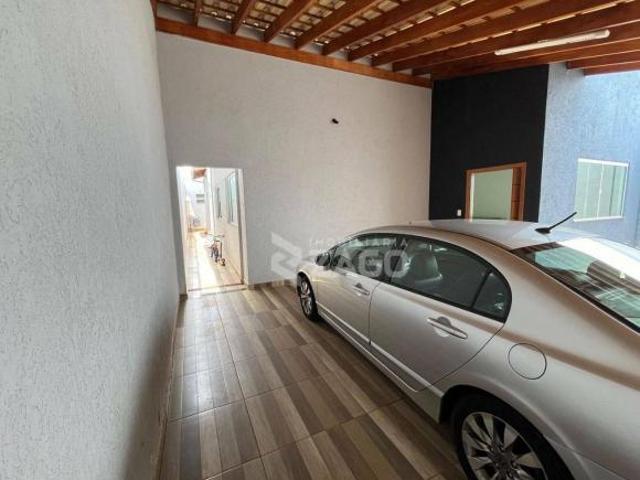 Casa à venda, 170 m² por R$ 760.000,00 Jardim Nenê Gomes Uberaba/MG