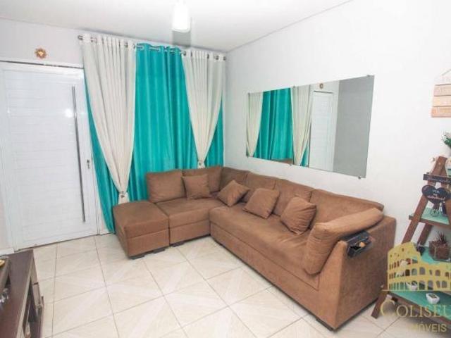 Casa com 3 dormitórios à venda, 170 m² por R$ 785.000,00 Vila Palmeiras São Paulo/SP