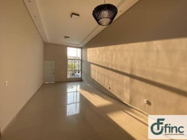 Casa com 3 dormitórios à venda, 170 m² por R$ 800.000,00 Zona Industrial Sorocaba/SP