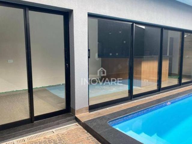 Casa com 3 dormitórios à venda, 170 m² por R$ 800.000,00 Alto da Boa Vista Itumbiara/GO