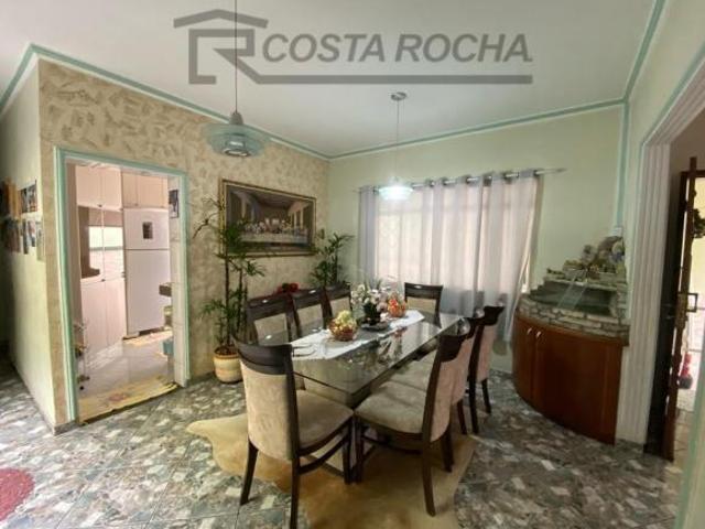 Casa com 3 dormitórios à venda, 170 m² por R$ 800.000,00 Jardim das Nações Salto/SP