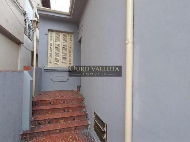 Casa com 3 dormitórios à venda, 170 m² por R$ 800.000,00 Mooca São Paulo/SP
