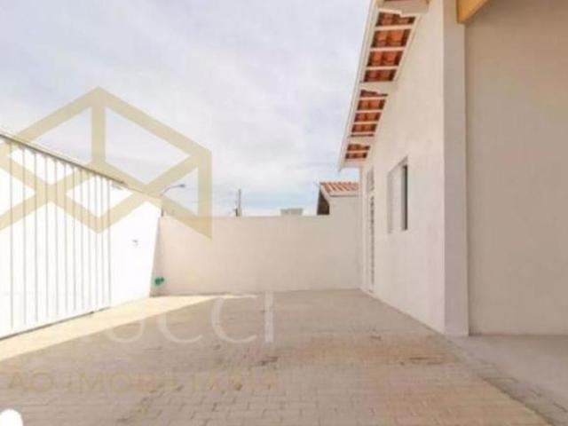 Casa com 3 dormitórios à venda, 170 m² por R$ 800.000,00 Nova Campinas Campinas/SP