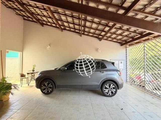 Casa com 3 dormitórios à venda, 170 m² por R$ 819.000,00 Jardim do Lago Atibaia/SP