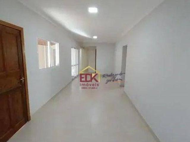 Casa com 3 dormitórios à venda, 170 m² por R$ 820.000 Jardim das Indústrias São José dos Campos/
