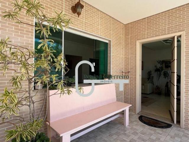 Casa com 3 dormitórios à venda, 170 m² por R$ 850.000,00 Balneário Stella Maris Peruíbe/SP