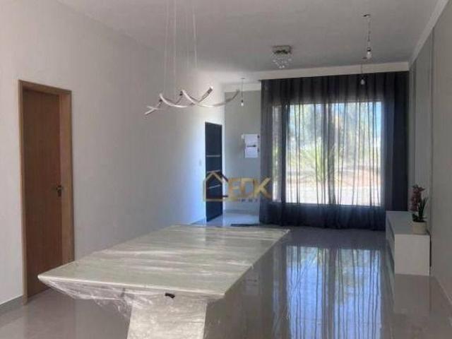 Casa com 3 dormitórios à venda, 170 m² por R$ 850.000,00 Cidade Jardim Pindamonhangaba/SP