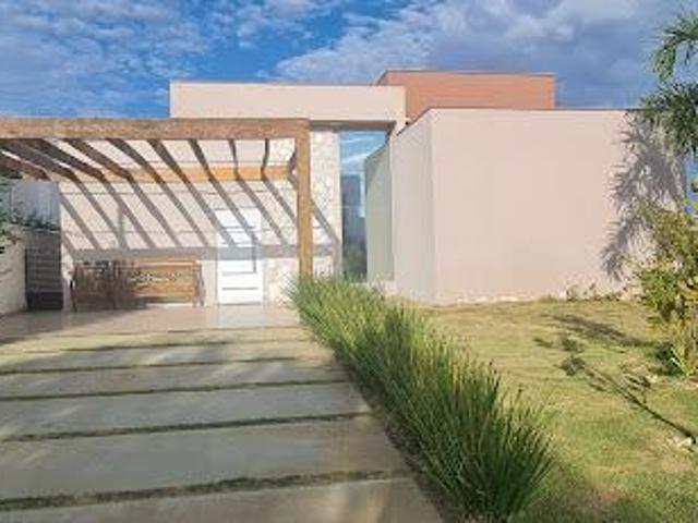 Casa à venda, 170 m² por R$ 850.000,00 Condomínio Ninho Verde I Eco Residence Porangaba/SP