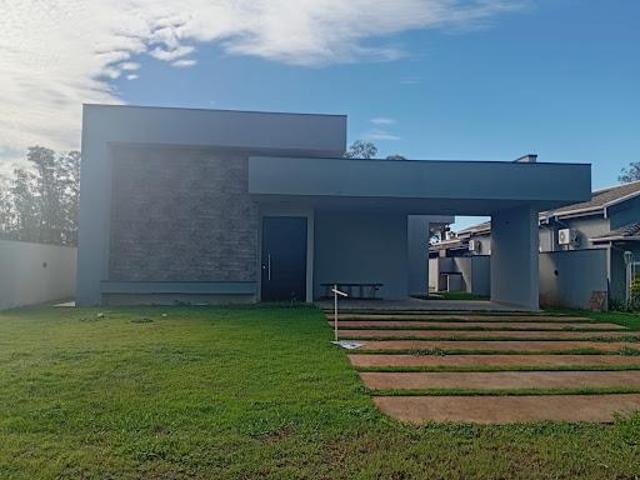 Casa à venda, 170 m² por R$ 850.000,00 Condomínio Ninho Verde I Eco Residence Porangaba/SP