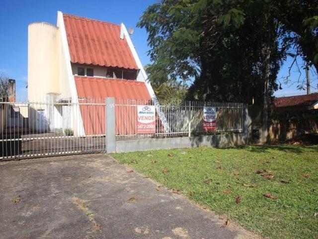 Casa com 3 dormitórios à venda, 170 m² por R$ 850.000,00 Cohapar Guaratuba/PR