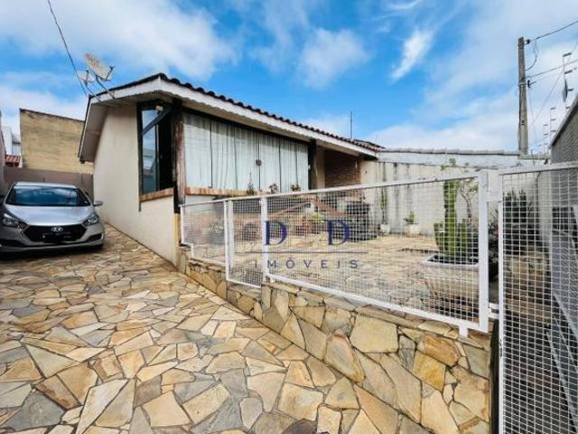 Casa com 3 dormitórios à venda, 170 m² por R$ 850.000,00 Jardim Alvinópolis Atibaia/SP