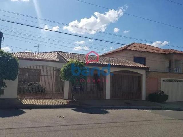 Casa com 3 dormitórios à venda, 170 m² por R$ 850.000,00 Jardim Julita Porto Feliz/SP