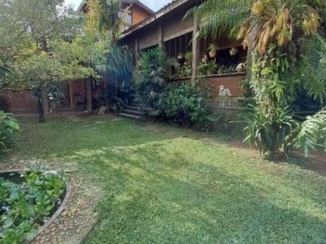 Casa com 3 dormitórios à venda, 170 m² por R$ 850.000,00 Maresias São Sebastião/SP