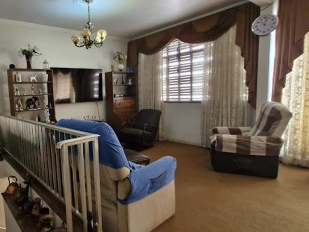 Casa com 3 dormitórios à venda, 170 m² por R$ 850.000,00 Ponta da Praia Santos/SP