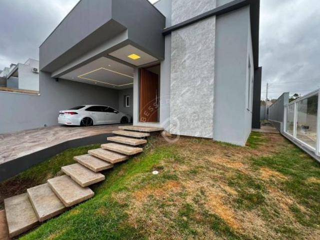 Casa com 3 dormitórios à venda, 170 m² por R$ 850.000,00 Recanto do Vale Sapucaia do Sul/RS